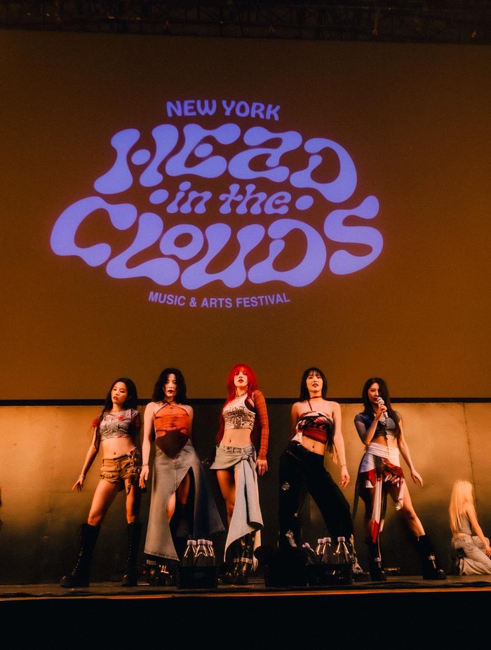 Album SWAY (G)I-DLE Tembus Penjualan 1 Juta Kopi! Album SWAY (G)I-DLE Tembus Penjualan 1 Juta Kopi!