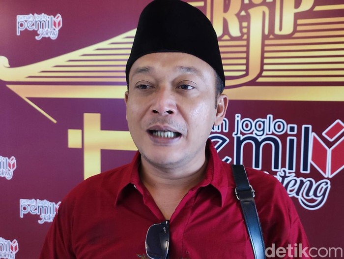 6 Caleg Dprd Jateng Terpilih Dari Pdip Mundur Begini Mekanismenya