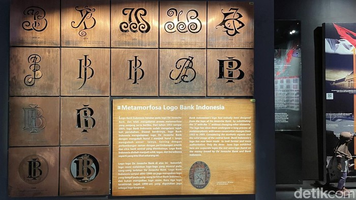 Menengok Sejarah hingga Koleksi Uang Kuno di Museum BI