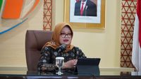 BPS: Desember 2024 Inflasi Capai 0,44%