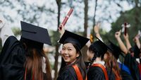 Tata Cara Menghitung Tahun Lulus Sekolah SD, SMP, SMA, hingga Sarjana