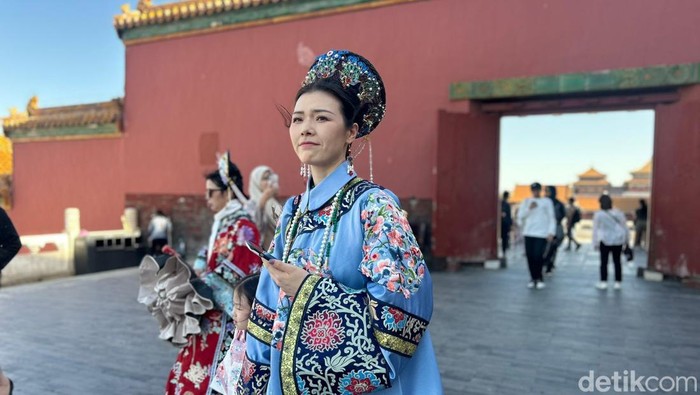 Warga China Paling Rajin Jalan Kaki, Terbiasa Lebih 10 Ribu Langkah Sehari