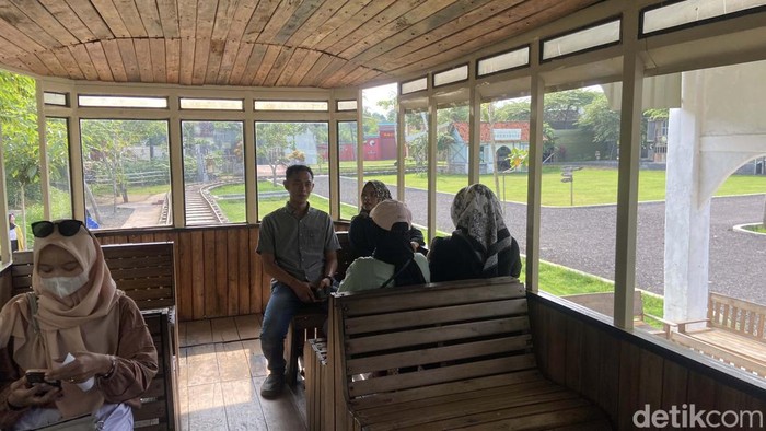 Mengulas Gamplong Studio Alam, Lokasi Syuting Favorit Film Ternama