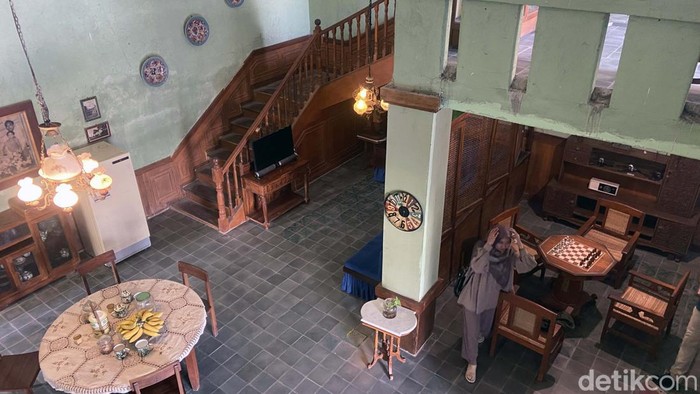 Mengulas Gamplong Studio Alam, Lokasi Syuting Favorit Film Ternama