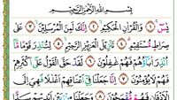 Bacaan Surat Yasin dan Tahlil Lengkap dengan Doa Setelahnya