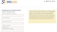 Panduan Lengkap SSCASN 2025: Cara Daftar, Login, dan Cek Pengumuman ...