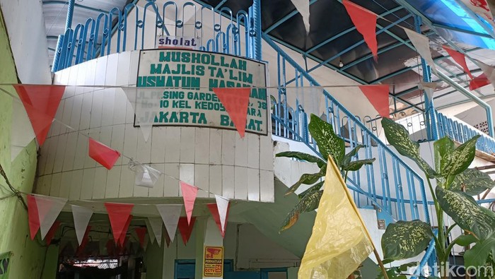 Sosok Imam Musala Jakbar Tewas Ditikam di Mata Tetangga: Baik dan Humoris Sosok Imam Musala Jakbar Tewas Ditikam di Mata Tetangga: Baik dan Humoris