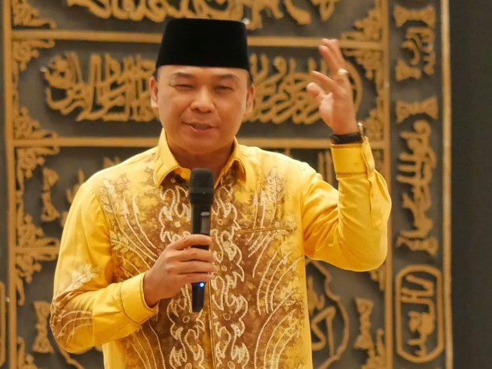 Ustaz Fikri Haikal MZ Sebut Ibadah Haji Mengukuhkan Toleransi dan Persatuan Ustaz Fikri Haikal MZ Sebut Ibadah Haji Mengukuhkan Toleransi dan Persatuan