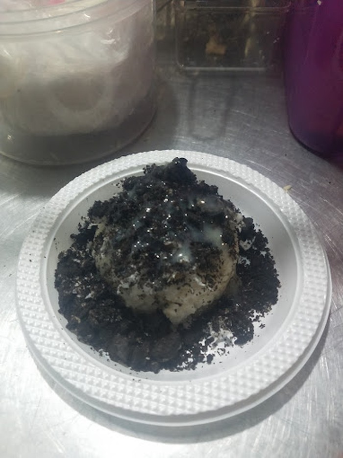 Lembut Gurih! 20 Ketan Susu Mulai Rp 5.000 Ada di Sini!