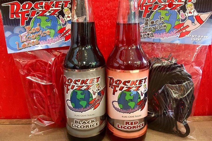 10 Soda dengan Rasa Paling Ekstrem di Dunia, Tertarik Mencicipi?