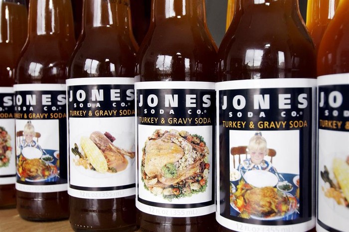 10 Soda dengan Rasa Paling Ekstrem di Dunia, Tertarik Mencicipi?