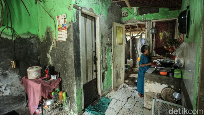 Lihat Lebih Dekat Potret 'Kota Mati Tommy Soeharto' di Karawang