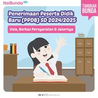 PPDB SD Surabaya 2024 Jalur Zonasi Kelurahan Dibuka Hari Ini, Simak Jadwalnya