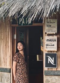 Kim Go Eun Syuting di Warung Kopinya, Pemilik Tak Tahu: Emak-emak Demo