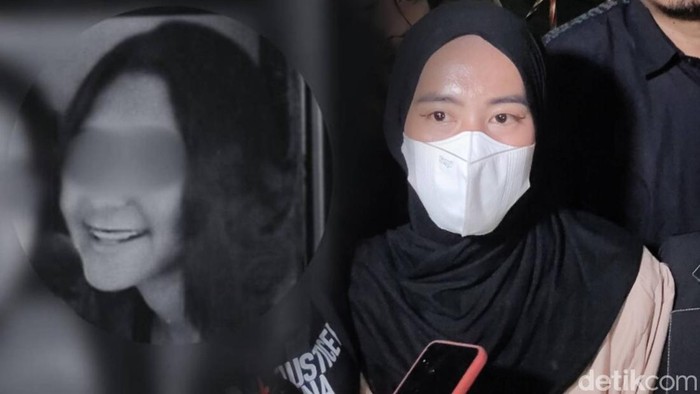 Linda Cerita Jadi Sasaran Bully Netizen Ingin Kasus Vina Cepat Selesai