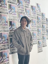 BAALE Mau Tampil Ngepop Ala 90's di Album Fortuna