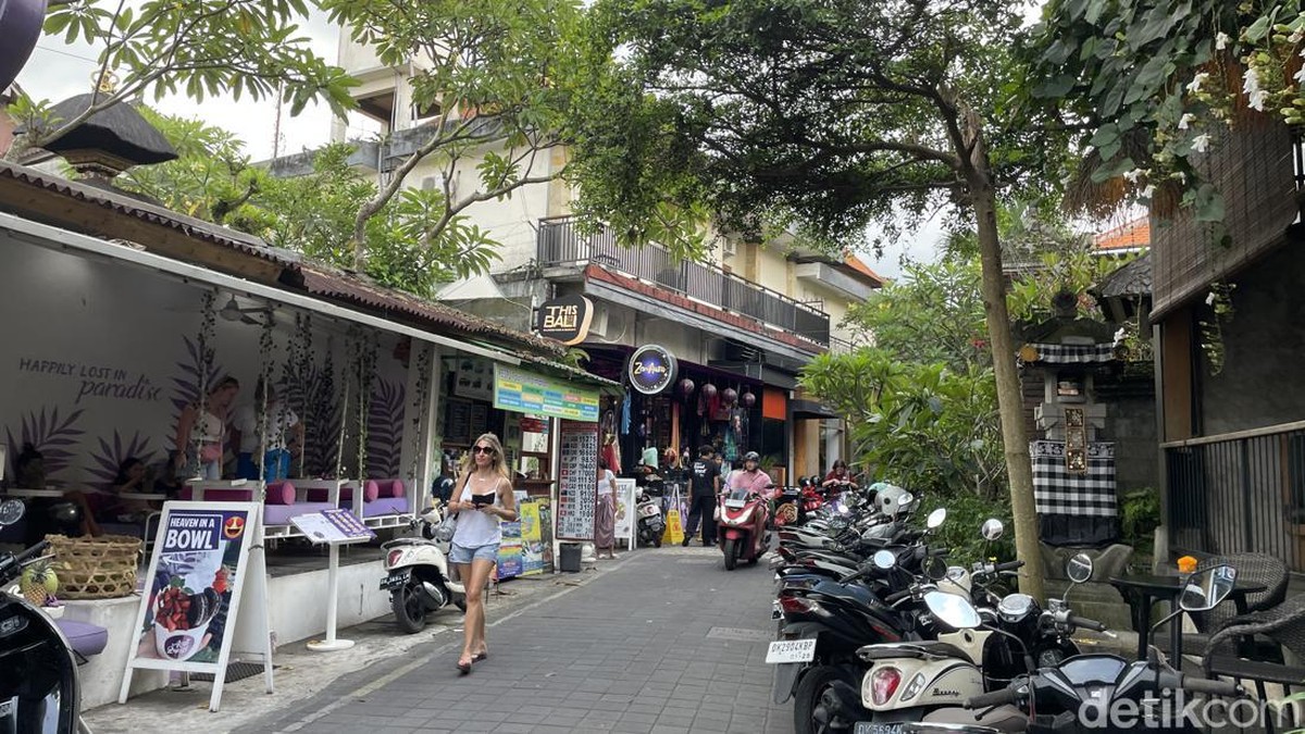 Canggu, Seminyak, hingga Ubud Masuk Daftar Destinasi Overrated oleh Bule