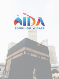 Umroh 9 Hari Mulai Rp27 Juta by Saudi Airline