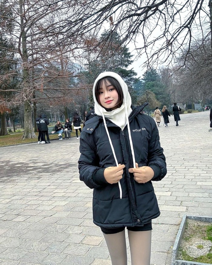 5 Pesona Catheez Dijuluki Trio Bocah Kosong Bareng Elsa Japasal dan ...