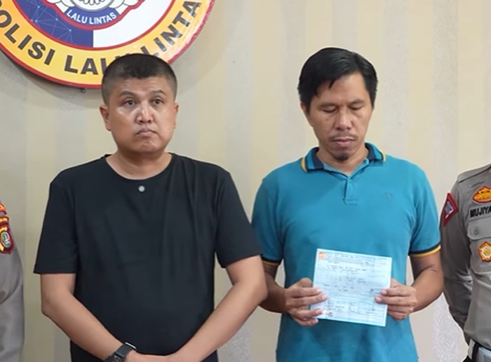 Di Luar 'Nurul', Ini Alasan Pemilik Pajero Sport Viral Pakai Pelat ... Di Luar 'Nurul', Ini Alasan Pemilik Pajero Sport Viral Pakai Pelat ...