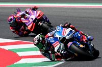 Hasil MotoGP Italia 2024: Bagnaia Juara, Marquez Gagal Naik Podium