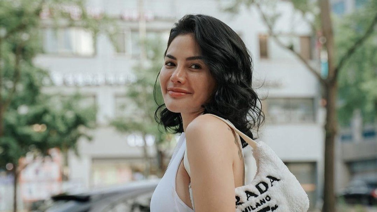 Drama Nikita Mirzani Tak Usai, Kali Ini Diduga Peras Reza Gladys Rp 5 ...