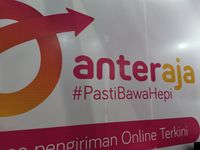Jadi Mitra Logistik Shopee, Anteraja: Kami Tumbuh Bersama