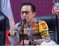 Alasan Ibu Cabuli Anak Balita: Diancam Foto Bugil Disebar-Diiming Rp 15 Juta