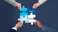 Pentingnya Teamwork dan Tips Membangun Tim yang Ideal dalam Perusahaan