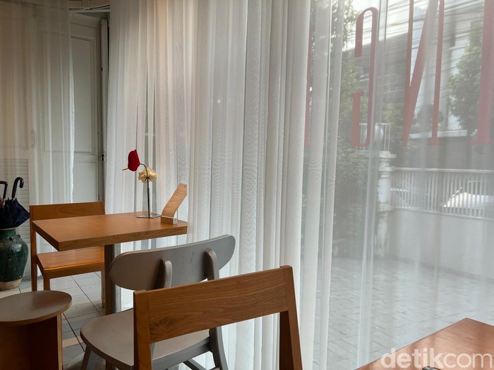 Manis Legit Gelato dan Dessert Homemade dari Kafe Jaksel