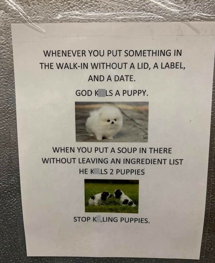 10 Rahasia Dapur Restoran yang Diungkapkan Para Chef dan Pelayan