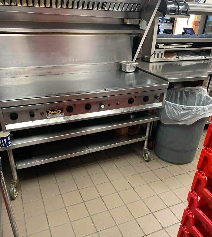 10 Rahasia Dapur Restoran yang Diungkapkan Para Chef dan Pelayan