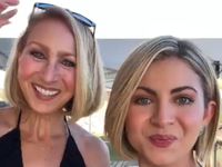 7 Foto Miranda Derrick, Influencer yang Diduga Ikut Sekte Sesat