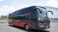 Harga Tiket Rp 600 Ribu, Ini Fasilitas Bus PO Juragan99 Trans Rute ...