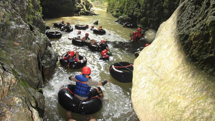 Jelajah 15 Wisata Gunungkidul Terpopuler