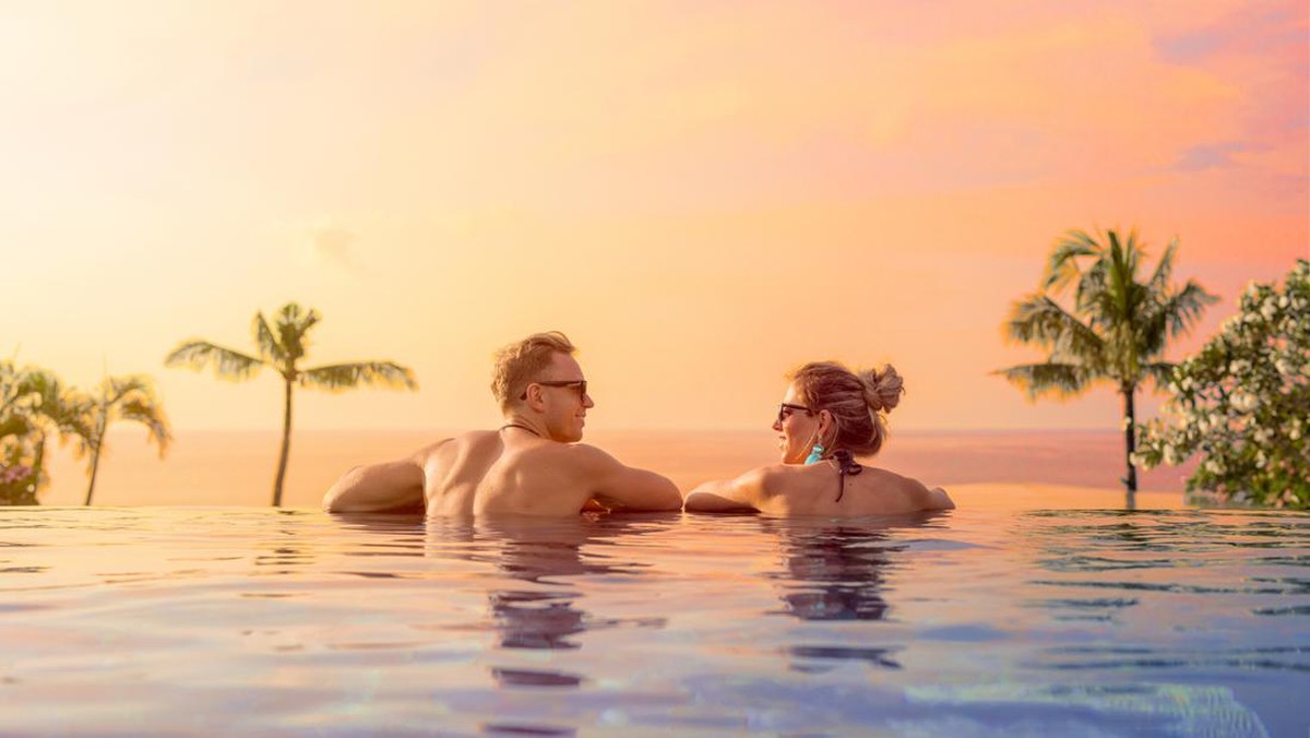 15 Rekomendasi Hotel dan Resort di Bali, Terbaik untuk Liburan Akhir Tahun!