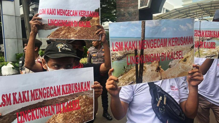 Kamaruddin Simanjuntak Mengadu ke Kejagung