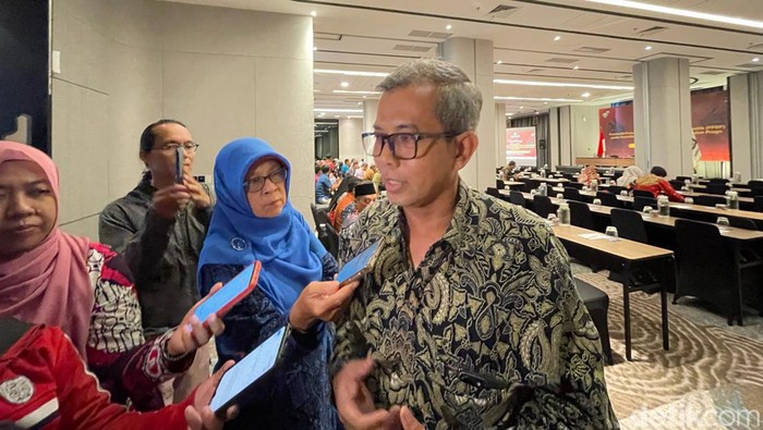 Menang Sengketa Pemilu, KPU Kulon Progo Tetapkan Caleg Terpilih Besok Menang Sengketa Pemilu, KPU Kulon Progo Tetapkan Caleg Terpilih Besok