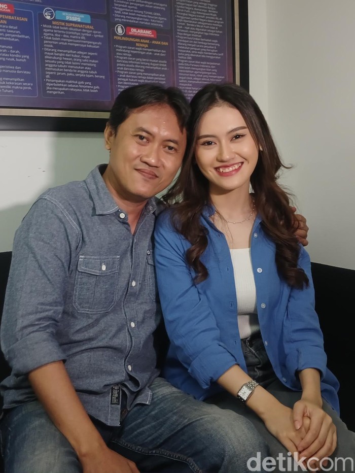 Demi Tuhan... Arya Wiguna Muncul Lagi Gara-gara Deriska Almira