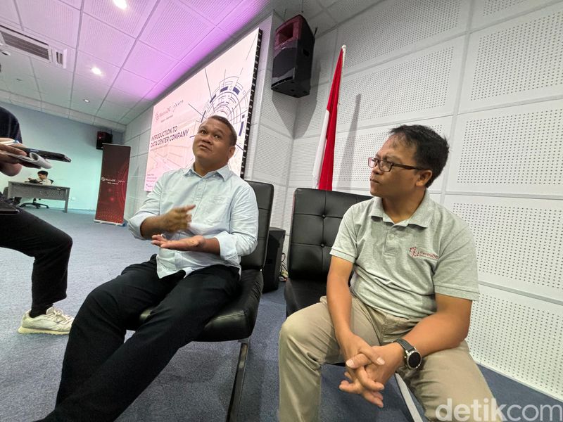 Dicari Talenta Data Center, Telkom Lagi Butuh Nih Dicari Talenta Data Center, Telkom Lagi Butuh Nih