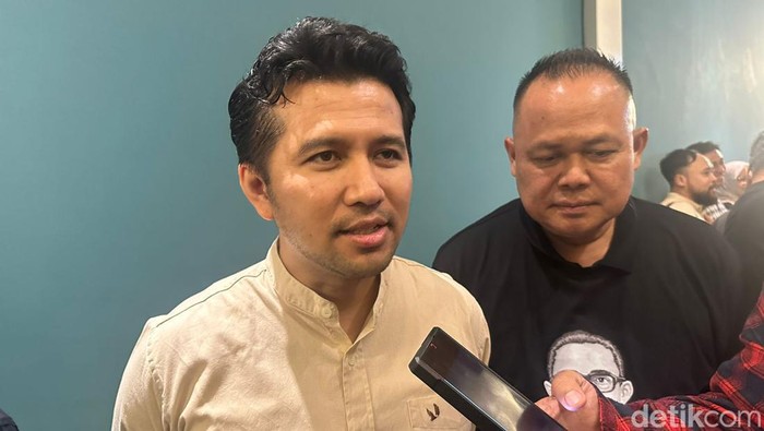 Respons Emil Dardak soal Wacana PKB Duetkan KH Marzuki-Risma di Pilgub ... Respons Emil Dardak soal Wacana PKB Duetkan KH Marzuki-Risma di Pilgub ...