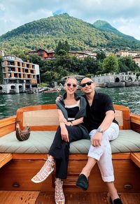 6 Foto BCL & Tiko Aryawardhana Kembali Berbulan Madu, Tampil Mesra di ...