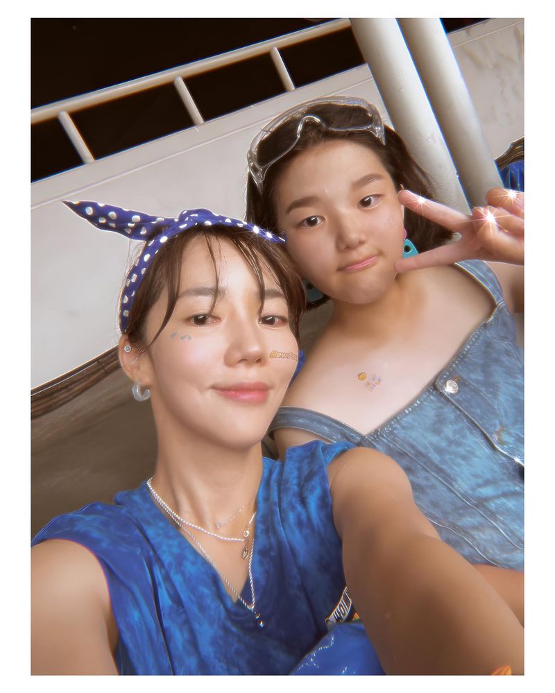 Eks Istri Aktor Korea Jadi Sorotan, Kerja di Hotel Bali di Tengah Perceraian