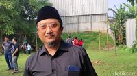 Kata Yusuf Mansur Usai Viral Buka Jasa Doa Online