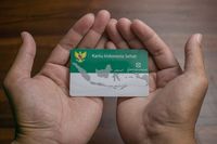 Bikin SIM Harus Punya BPJS Mulai Berlaku, Simak Persyaratannya