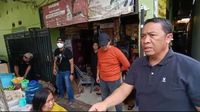 Di Kampung Ampai, Bandar Jual Berbagai Jenis Narkoba di Warung