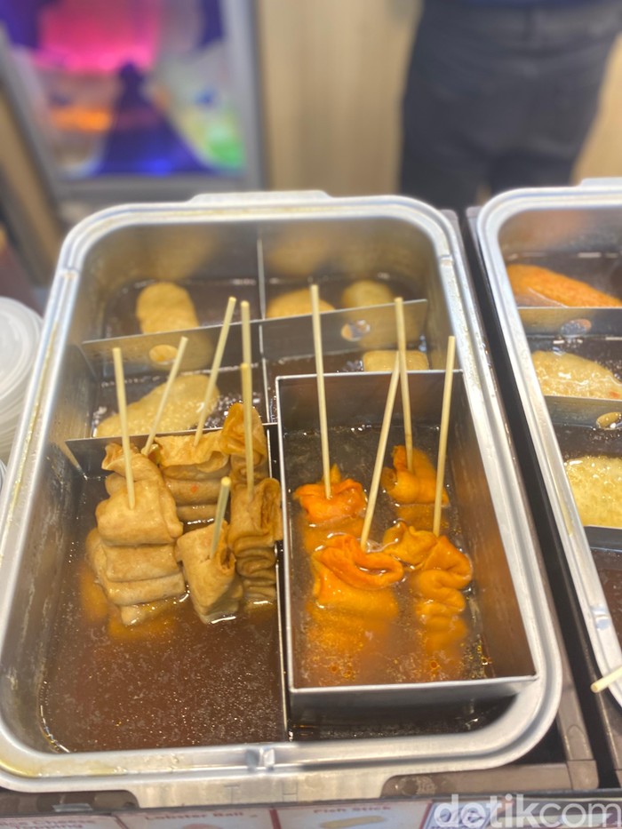 Minimarket Jepang Ini Punya Menu Baru yang Viral Lho!