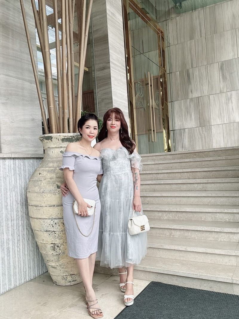 Kisah Wanita Setia pada Suami yang Dulu Biker Kini Jadi Transgender