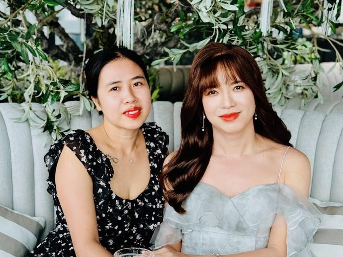 Kisah Wanita Setia pada Suami yang Dulu Biker Kini Jadi Transgender