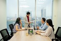 GoWork Hadirkan Working Space Modern di Surabaya, di Sini Lokasinya